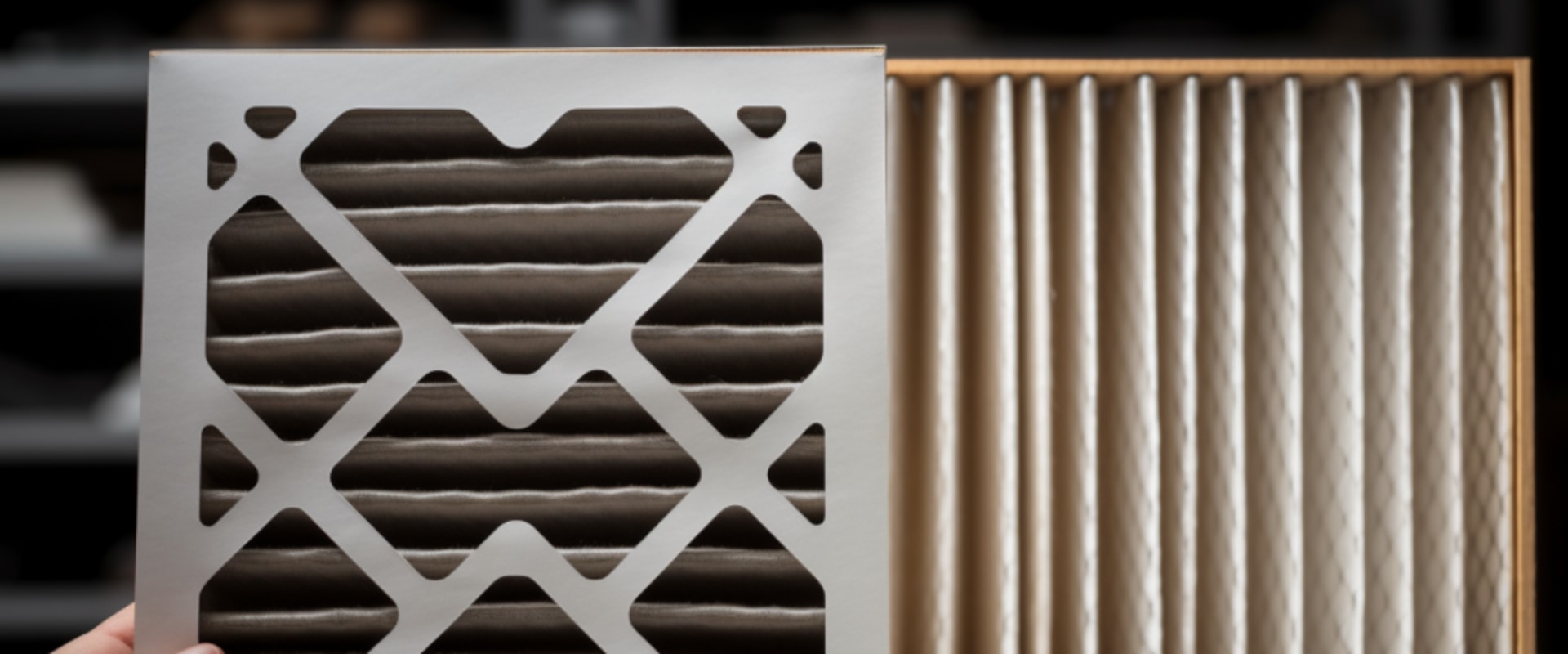 The Efficacy of MERV 13 HVAC Furnace Air Filters